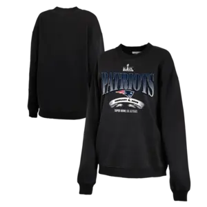 Wear By Erin Andrews Oversized Sweatshirts Hoodies For Women
