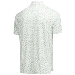 BREEZY GOLF Wm Phoenix Open Caddy Creatures Polo