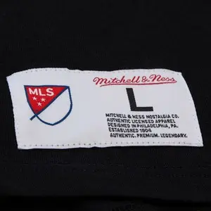 Mitchell & Ness Philadelphia Union Playmaker T-shirt