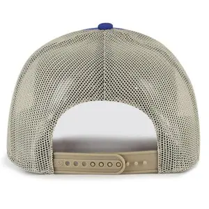 '47 Kentucky Wildcats Arid Adjustable Trucker Hat