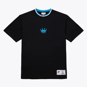 Mitchell & Ness Charlotte Fc Playmaker T-shirt