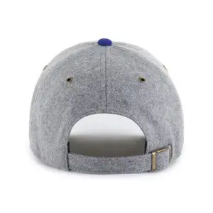 '47 Royal Chicago Cubs Golden Age Wool Clean Up Adjustable Hat