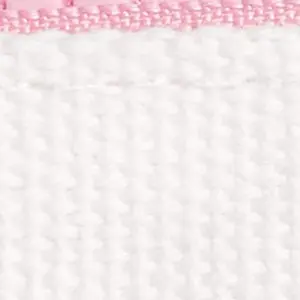 Harrods Cotton Logo Coin Purse