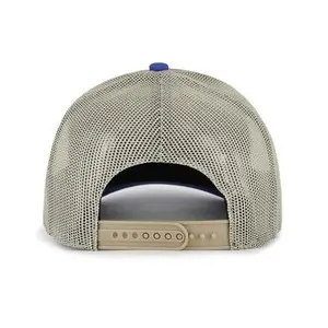 '47 Florida Gators Arid Adjustable Trucker Hat