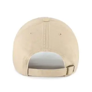 '47 Ole Miss Rebels Vault Clean Up Adjustable Hat