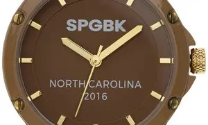 SPGBK WATCHES Sugar Mini Silicone Strap Watch