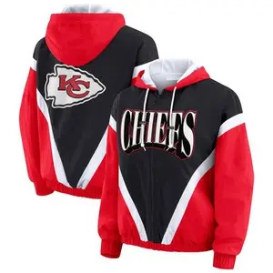 Wear By Erin Andrews Lightweight Sweatshirts Hoodies For Women