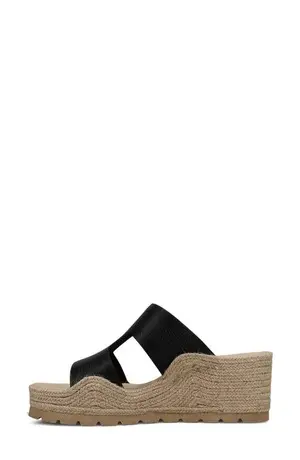 Vaneli Cyril Platform Wedge Sandal