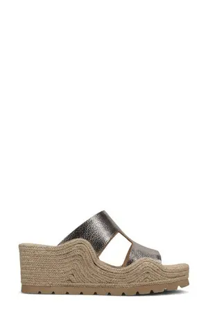 Vaneli Cyril Platform Wedge Sandal