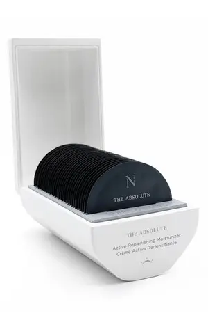 NOBLE PANACEA The Absolute Active Replenishing Moisturizer Original Pack