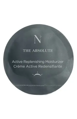 NOBLE PANACEA The Absolute Active Replenishing Moisturizer - Original Pack