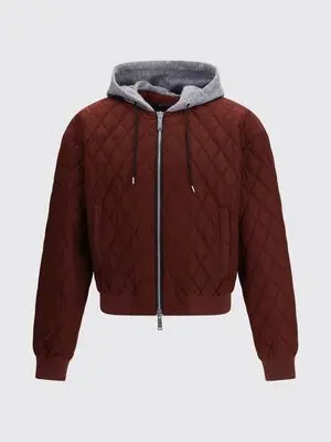 Dsquared2 Quilted Jacket