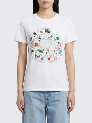 Moschino T-shirt - White