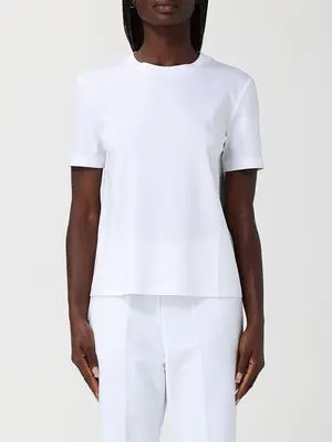 Max Mara T-shirt - White