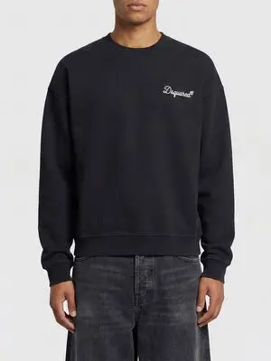 Dsquared2 Dsquared2 Sweatshirt Black