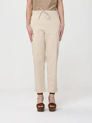 Max Mara Cigarette Trousers