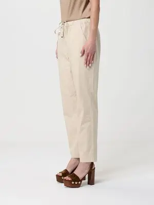 Max Mara Cigarette Trousers