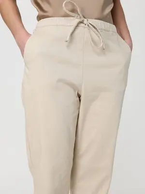 Max Mara Cigarette Trousers