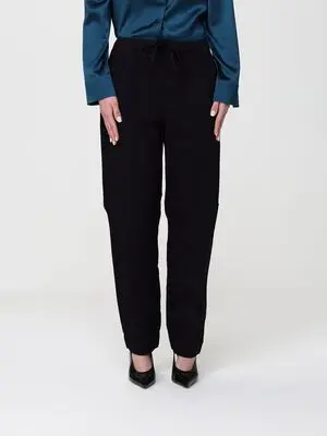 Max Mara Pants Black