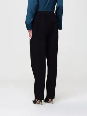 Max Mara Cigarette Trousers