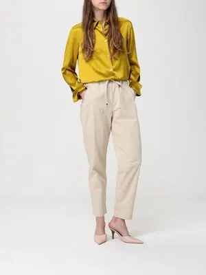 Max Mara Shirt - Yellow