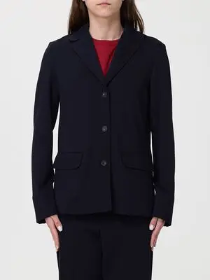 Max Mara Blazer - Navy