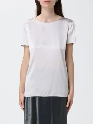 Max Mara MM Max Mara Silk Blouse Ice