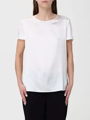 Max Mara Shirt - White