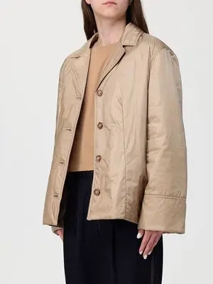 Max Mara Padded Nylon Jacket