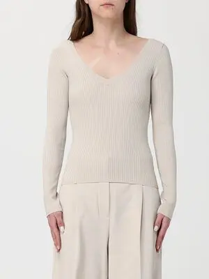 Max Mara Sweater - Beige