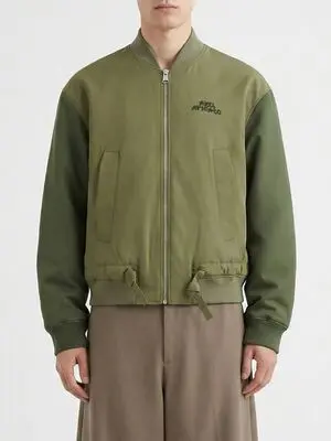 Axel Arigato Drawstring Jackets For Men