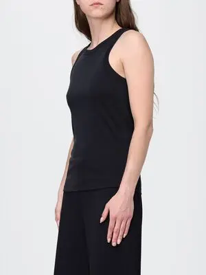 Max Mara Tank Top - Black