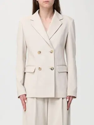 Max Mara Jacket - White