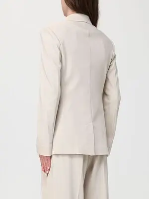 Max Mara Jacket - White