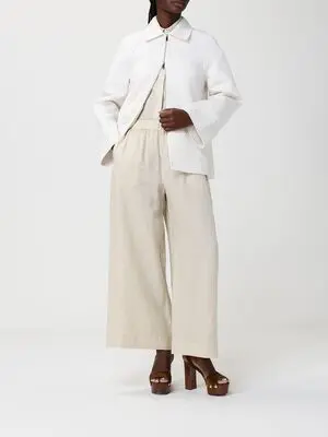 Max Mara Linen Shirt - Beige