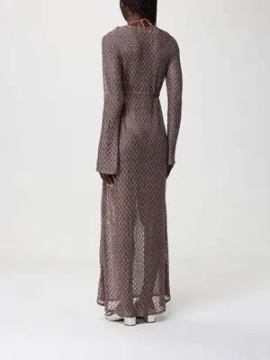 Missoni Maxi Dress