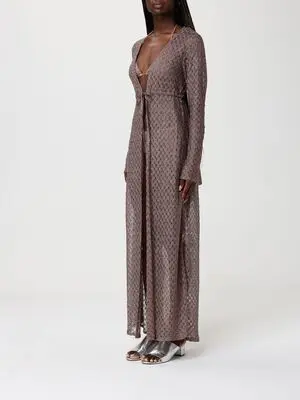 Missoni Maxi Dress