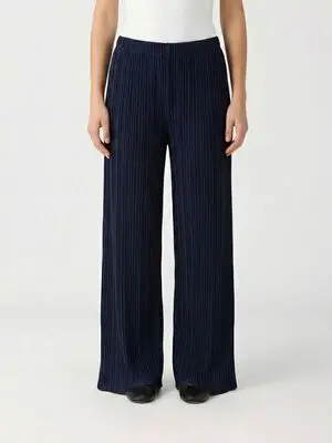Issey Miyake Pants - Blue
