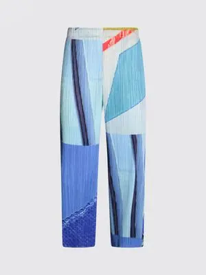 Issey Miyake Pleated Pants
