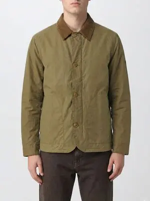 Barbour Jacket - Earth