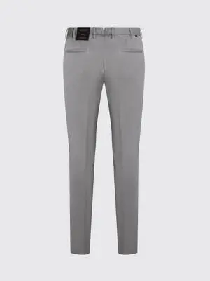 Incotex Tailored Trousers - Grey