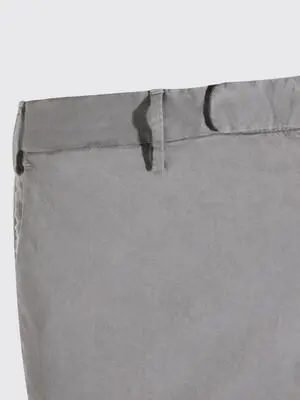 Incotex Tailored Trousers - Grey