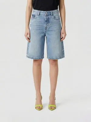 DIESEL® Denim Shorts - Blue