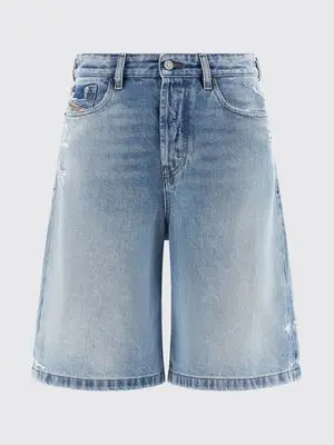 DIESEL® Denim Shorts - Blue
