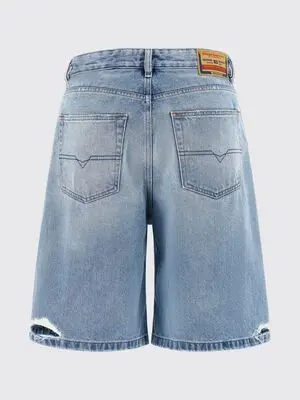 DIESEL® Denim Shorts - Blue