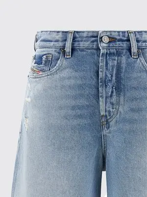 DIESEL® Denim Shorts - Blue