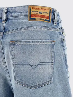 DIESEL® Denim Shorts - Blue