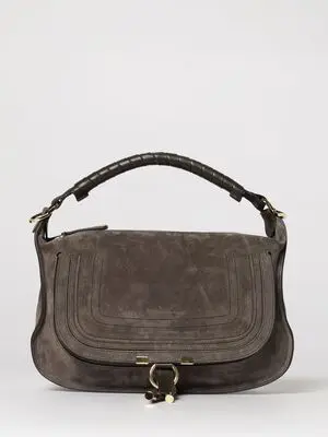 Chloé Handbag Brown