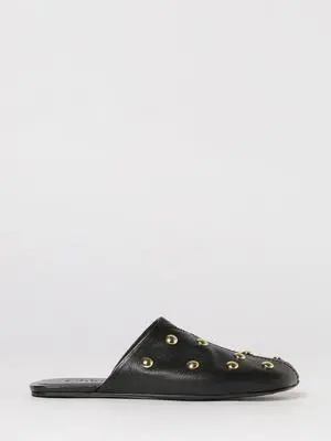 Chloé Flat Shoes - Black