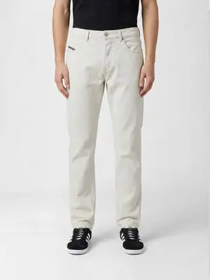 DIESEL® 5-pocket Straight Jeans